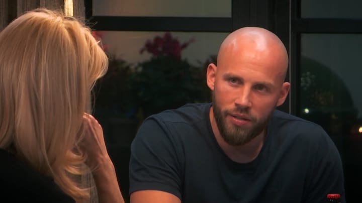 Edino van Dorsten beschermt zijn kinderen tegen zijn vader: 'Heeft ...