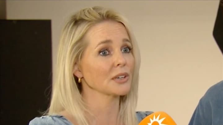 Déze acteurs vergezellen Chantal Janzen in nieuwe serie over samengestelde gezinnen