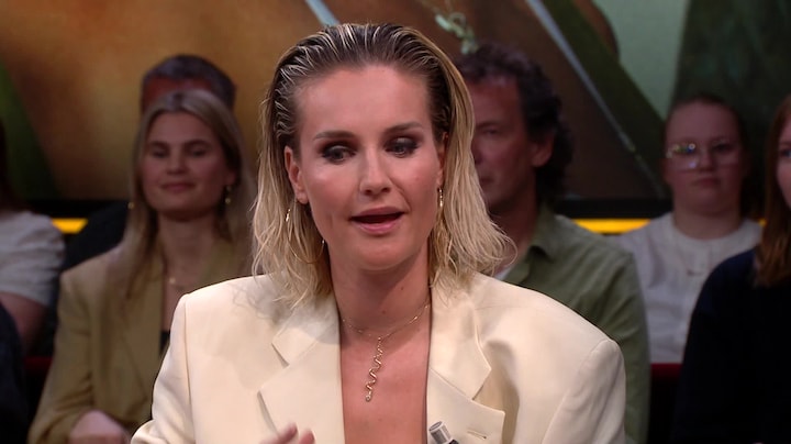 Marith Iedema schrijft geschiedenis in Playboy na borstkanker: 'Doodeng'