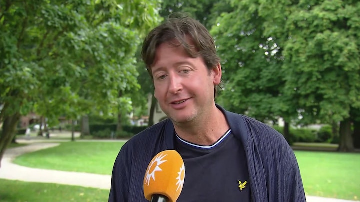 Steven Kazàn geeft update na relatiebreuk: 'Verdrietig voor het gezin'