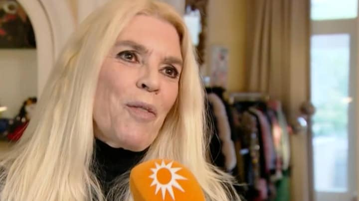 Judith Osborn schittert poedelnaakt op cover van Playboy: 'Nieuwe start ...