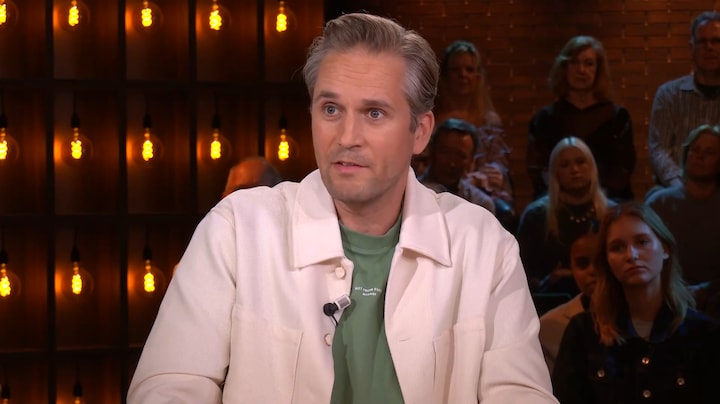 Lykele Muus over zijn winst van Het Perfecte Plaatje: ‘Dit ga ik nooit ...