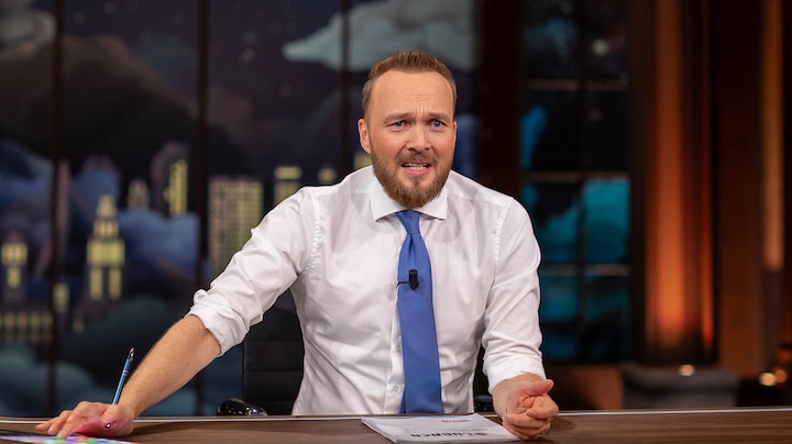 LUBACH komt met tegenhanger voor scholieren-app Magister: 'Pa- en ...