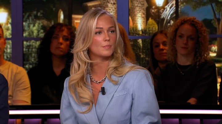 Marijn Kuipers openhartig over strijd met boulimia: ‘Angst om dik te ...