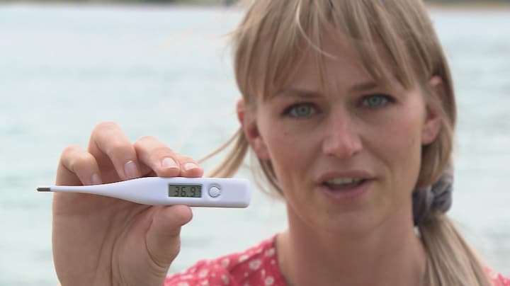 Hitte-uitputting: dit gebeurt er met je lichaam als je oververhit raakt