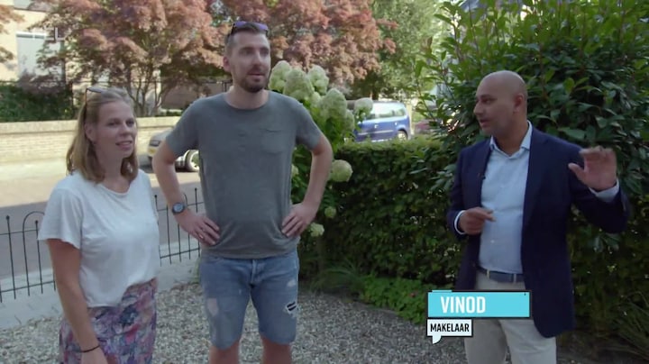 Mark en Sabine schrikken van monumentale woning in Winterswijk