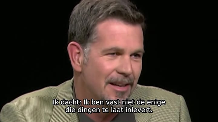 Aflevering 10 | RTL.nl