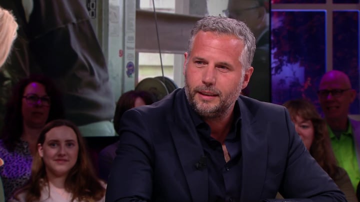 Tijl Beckand en Bob Sikkes leggen uit hoe je een huis goed kunt 'flippen'