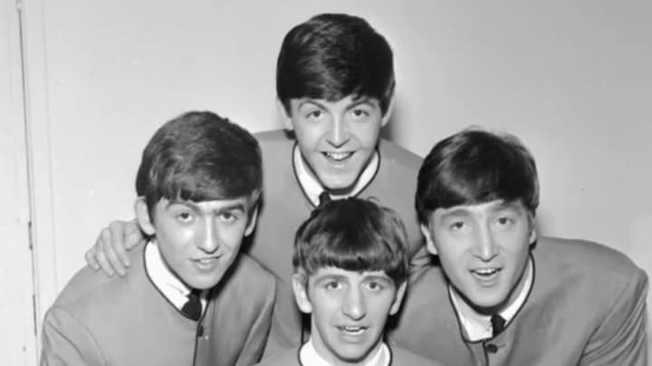 De beste looks van jarige Job Paul McCartney door de jaren heen