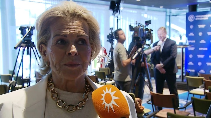 Bartina Koeman blijft krachtig ondanks chronische borstkanker: 'Heb een ...