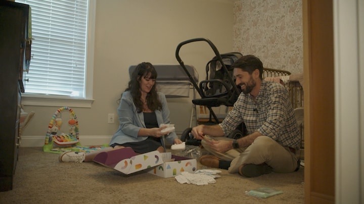 Amerikanen vrezen verdwijnen ivf-behandeling: 'We verloren alle hoop'