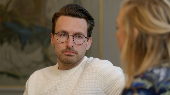 MAFS-ster David kon niet geheel zichzelf zijn tijdens opnames: 'Kan ...