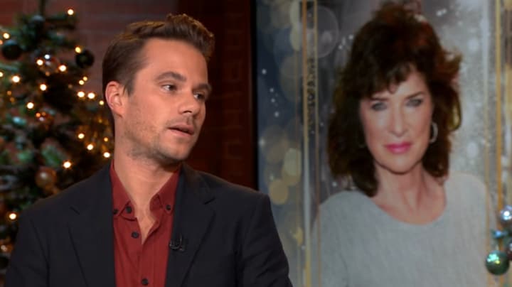 BN'ers rouwen om Linda van Dyck: 'Gaf altijd 200%'