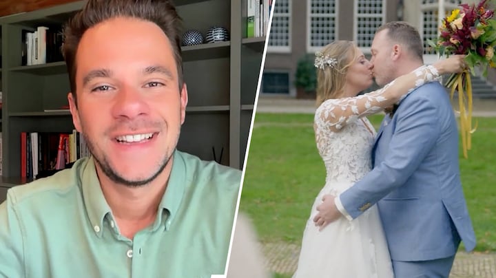 Aran Bade zet grote vraagtekens bij 'minst imponerende' MAFS-koppel ...