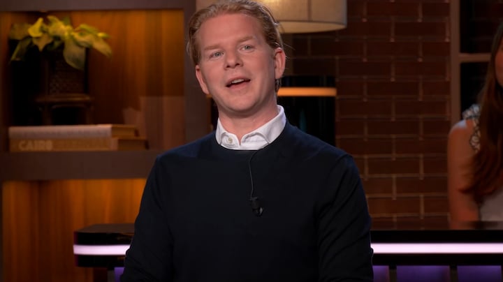Gijs Rademaker kijkt met een ‘gemengde blik’ naar comeback tennisster ...