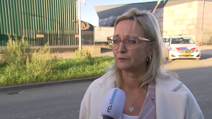 Burgemeester Waalwijk over vermissing Hebe: 'Dit is verschrikkelijk'