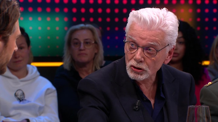 Frederieke Leeflang wordt beschuldigd van grensoverschrijdend gedrag ...