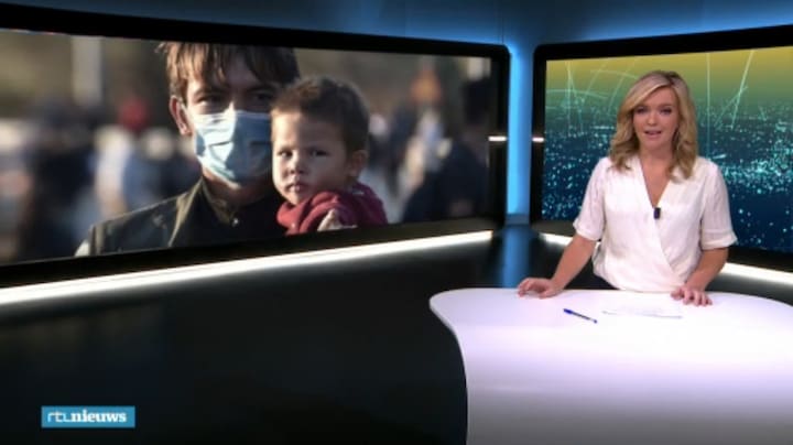RTL Nieuws - 18:00 uur