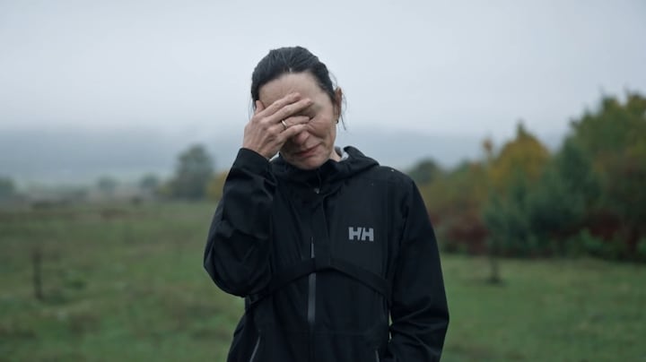 Jet de Nijs emotioneel vanwege keuze Kees de Bever in No Way Back VIPS ...