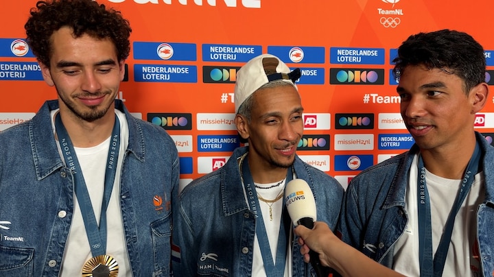 Rapper Ice Cube daagt 3x3-basketballers uit voor duel om 150.000 dollar ...