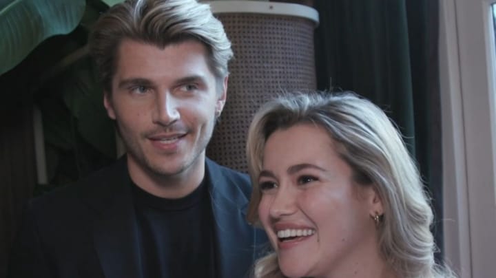 Love Fail Repeat-sterren doen boekje open over nieuwe film ...