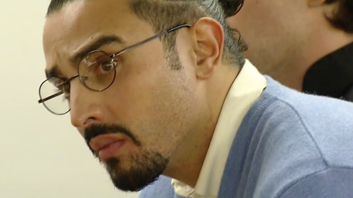 Rechter buigt zich over aanhouding modelagent Anis Raiss