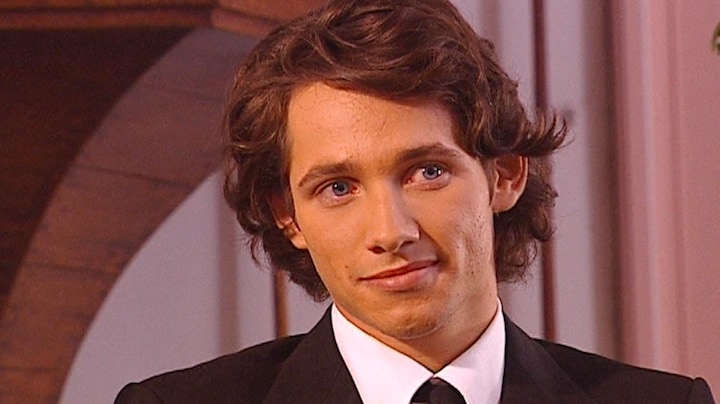 Wouter de Jong beantwoordde aandacht van vrouwelijke GTST-fans: 'Wil eens op ingegaan'