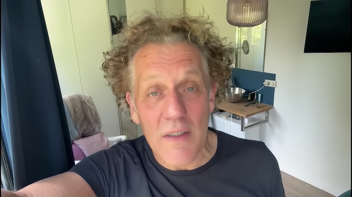 Kees van der Spek met een update over de zaak van Ellen en haar ...