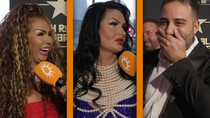 Met dít Echte Meisje (uit de Jungle) hebben Michella Kox en Louisa ...