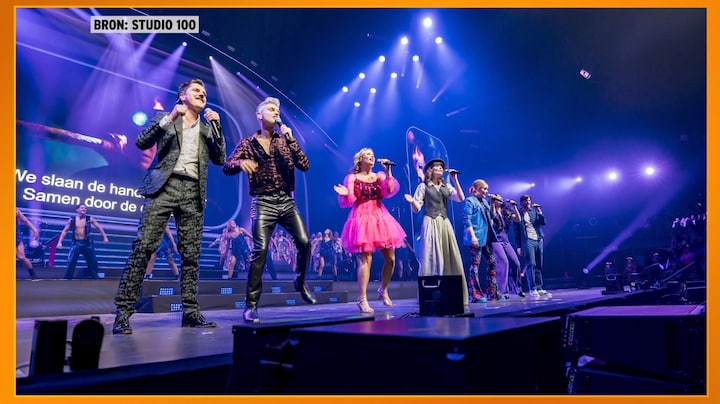 Gamze Tazim teleurgesteld door afwezigheid Studio 100 SingAlong: 'Niet ...