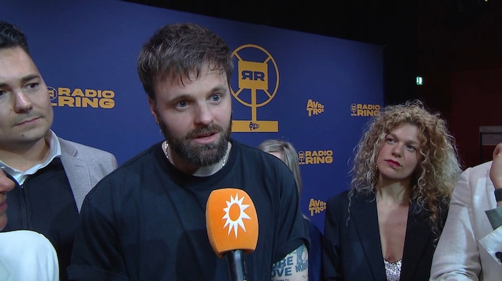 Tim Hofman over laatste gesprek met Eva Hermans-Kroot: 'Met de nodige tranen'