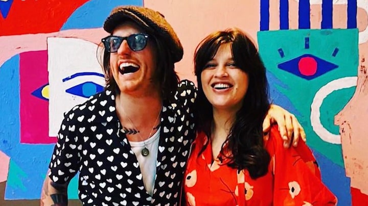 Spike: 'Bella en Lotus hebben zo onvoorstelbaar hard gevochten'