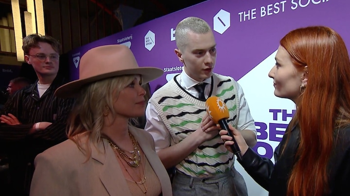 Stijn de Vries moest 'huilen' na exit Bridget Maasland in WIDM: 'Heel ...