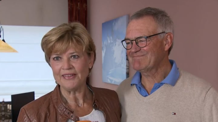 Olga Commandeur na Race Across The World-avontuur: 'Voorbeeld voor ...