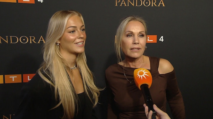 Wilfred Genee reageert op rel Johan Derksen en Antoinnette Scheulderman ...