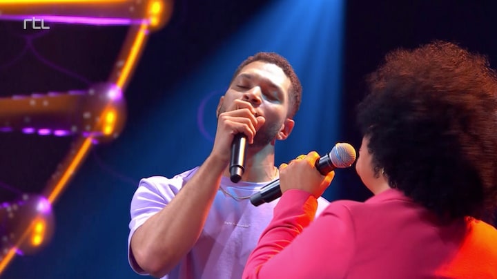 DNA Singers | RTL.nl