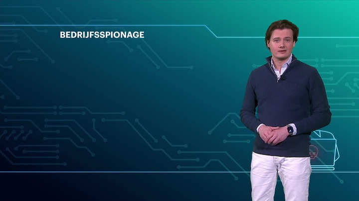 Jan Kaffa maakt z'n Glory-debuut: 'Droomde er als kind al van' | RTL.nl