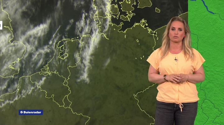 Weer Amstelveen - Meerdaagse weersverwachting Amstelveen