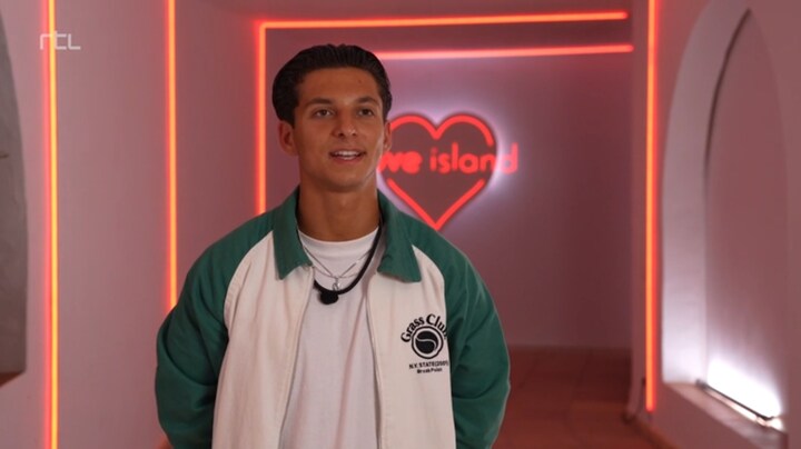 Love Island RTL Nieuws Entertainment