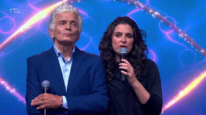 DNA Singers | RTL.nl