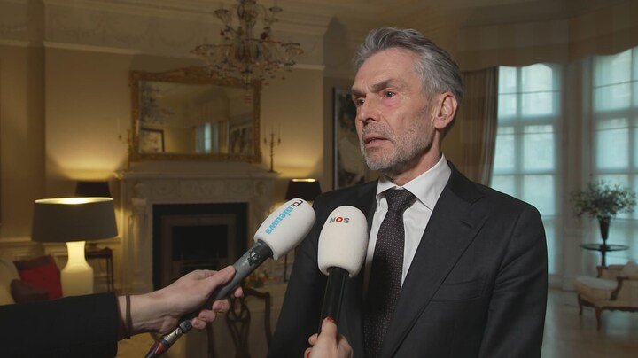 Bekijk hier de afscheidstoespraak van Mark Rutte