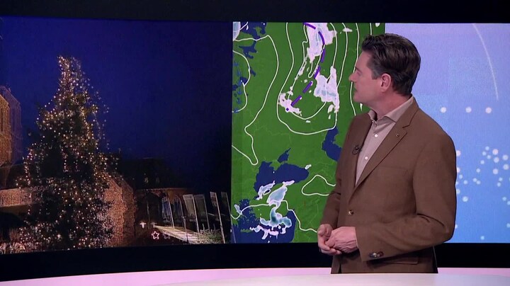 Weer Rotterdam - Meerdaagse weersverwachting Rotterdam