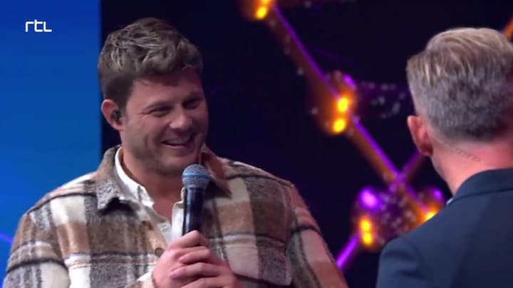 DNA Singers | RTL.nl