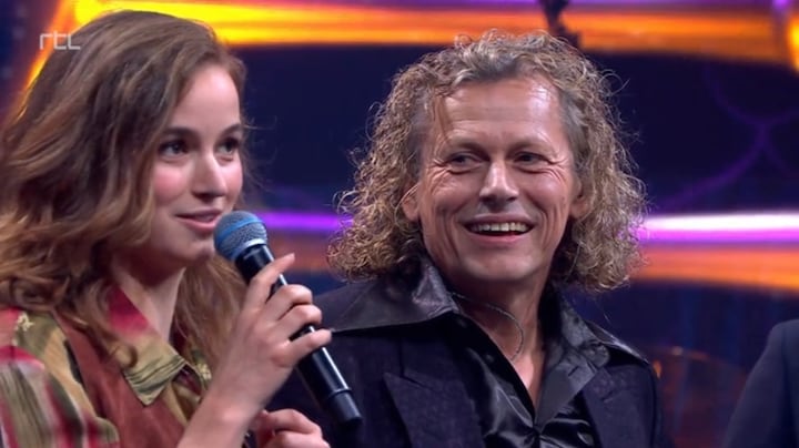 DNA Singers | RTL.nl