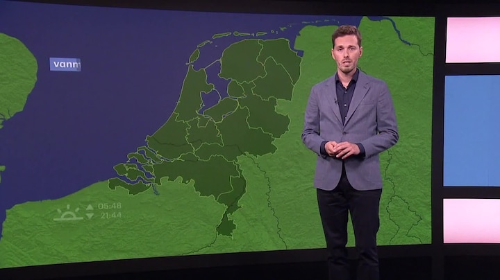 Weer | RTL Nieuws & Entertainment