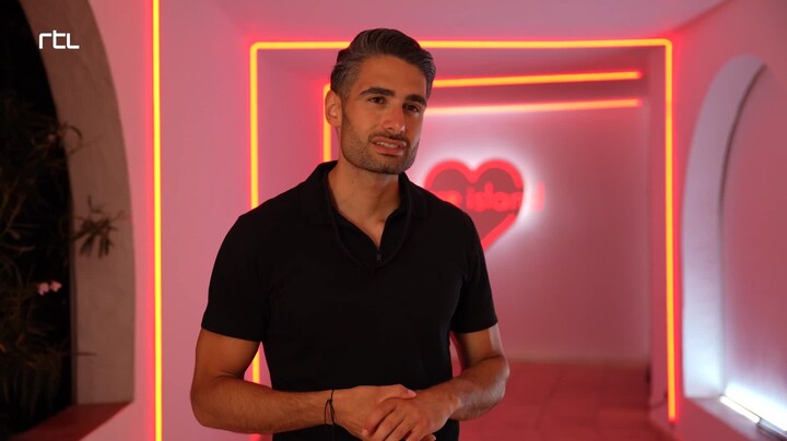 Love Island RTL Nieuws Entertainment