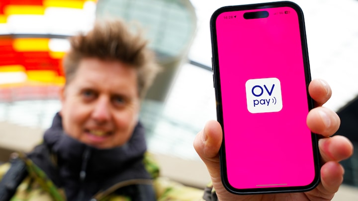 Alles wat je moet weten over OVpay