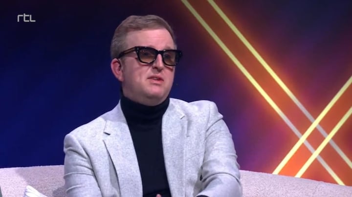 DNA Singers | RTL.nl