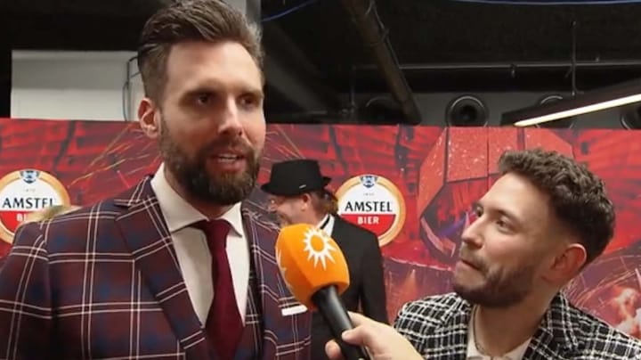 Nick Schilder zingt de sterren van de hemel met zijn broers in DNA ...