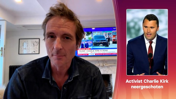 TV | RTL Nieuws & Entertainment